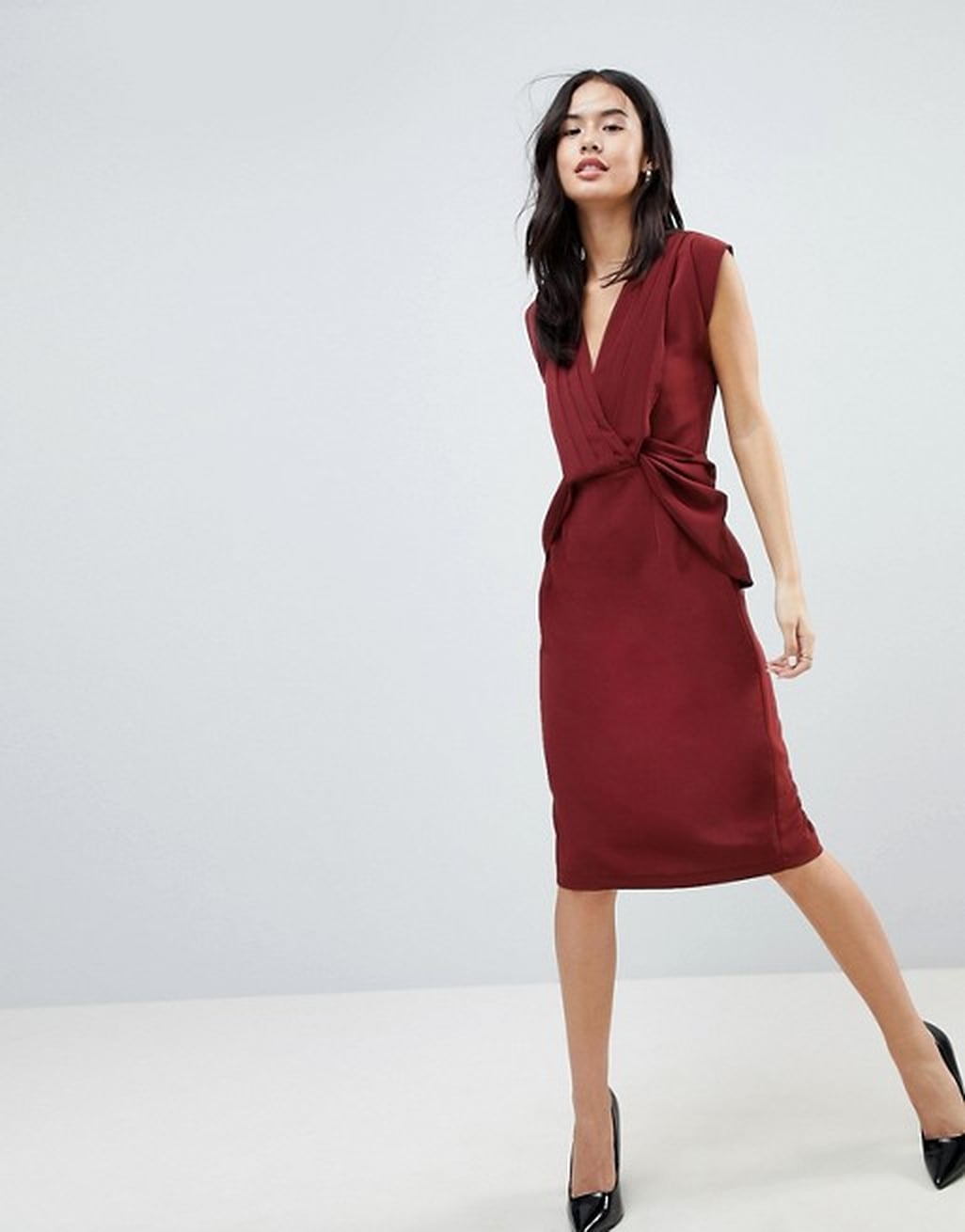 ASOS to Model Same Clothing Item on Different Body Types | PS Fashion