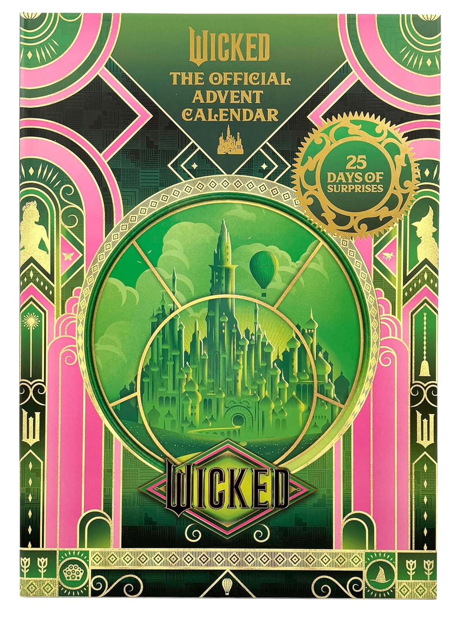 17 "Wicked" Collabs Inspired by the Movie | PS Shopping
