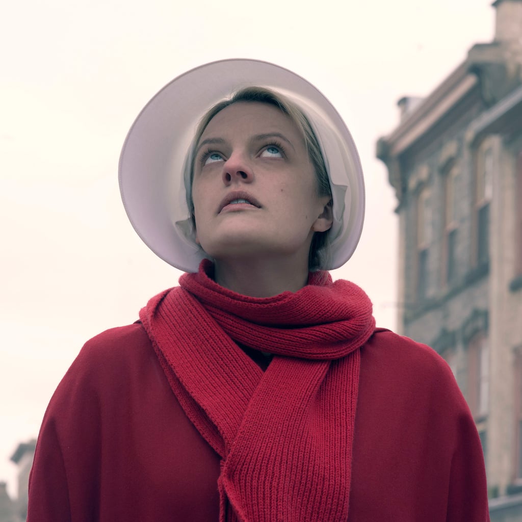 The Handmaid’s Tale Costume Designer on Season 3 References | POPSUGAR ...