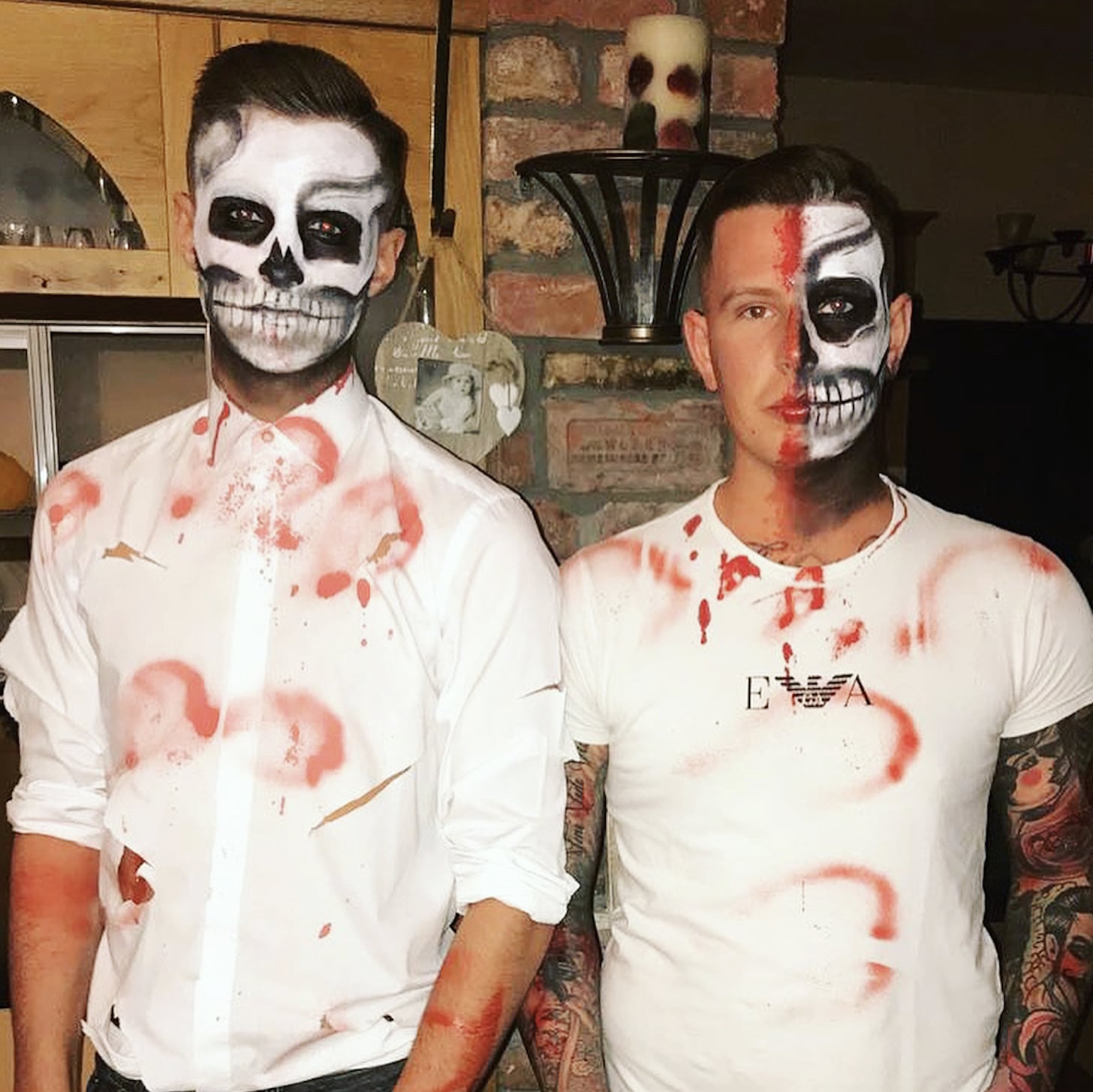 Halloween Costumes For College Guys PS UK Smart Living