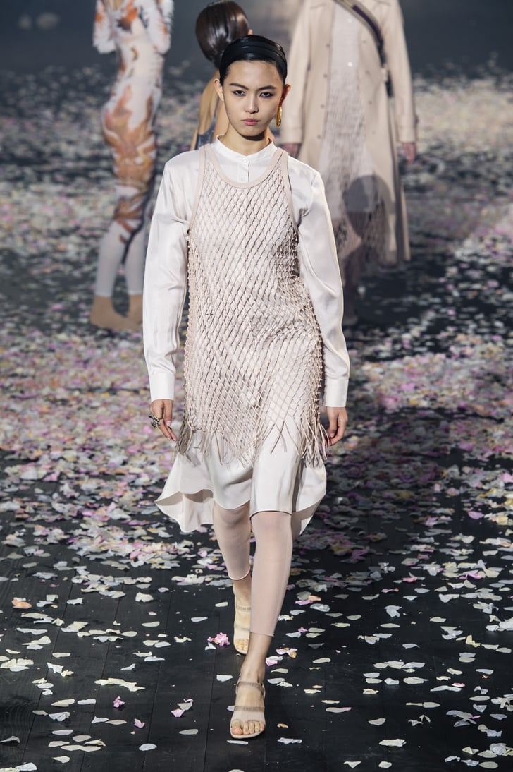 Dior Spring 2019 Collection | POPSUGAR Fashion UK Photo 63