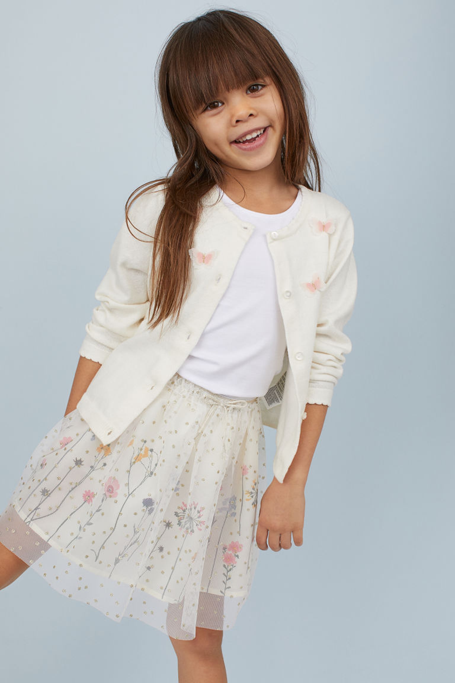 Best Spring Kid's Clothes from H&M | PS Family