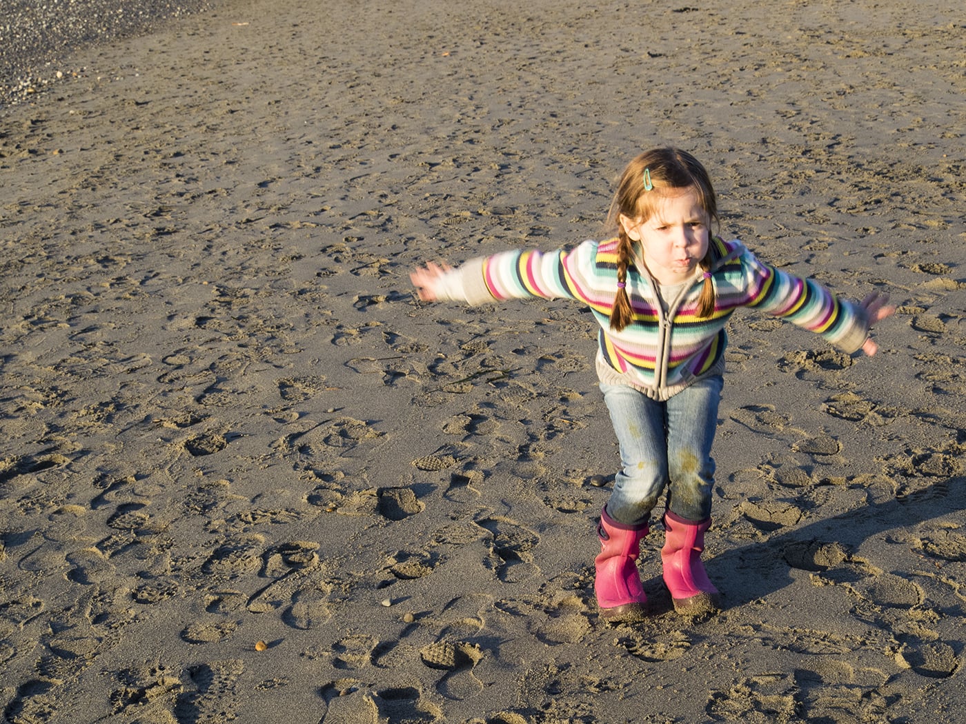 Age-Appropriate Clothes Shopping For Little Girls | POPSUGAR Family