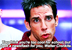 Best Zoolander Quotes | POPSUGAR Entertainment