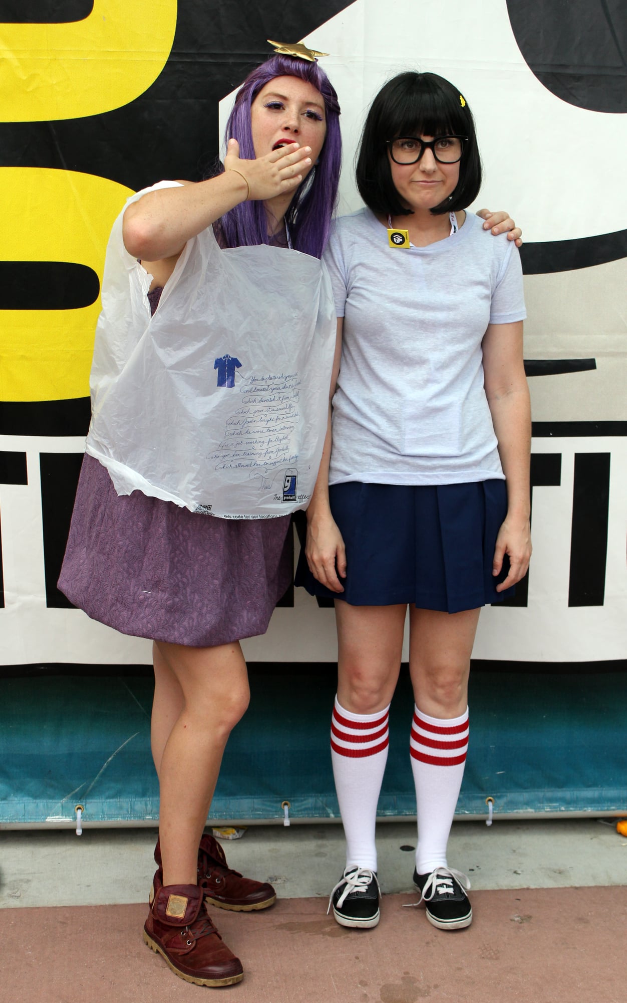 Diy Lumpy Space Princess Costume