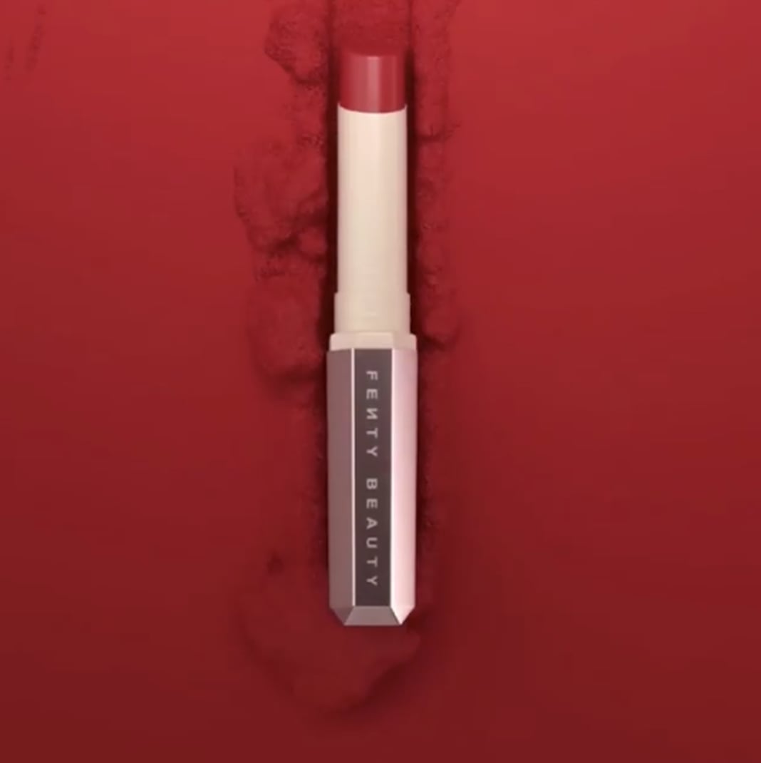 Rihanna Fenty Beauty Launching Matte Lipstick Collection | PS Beauty