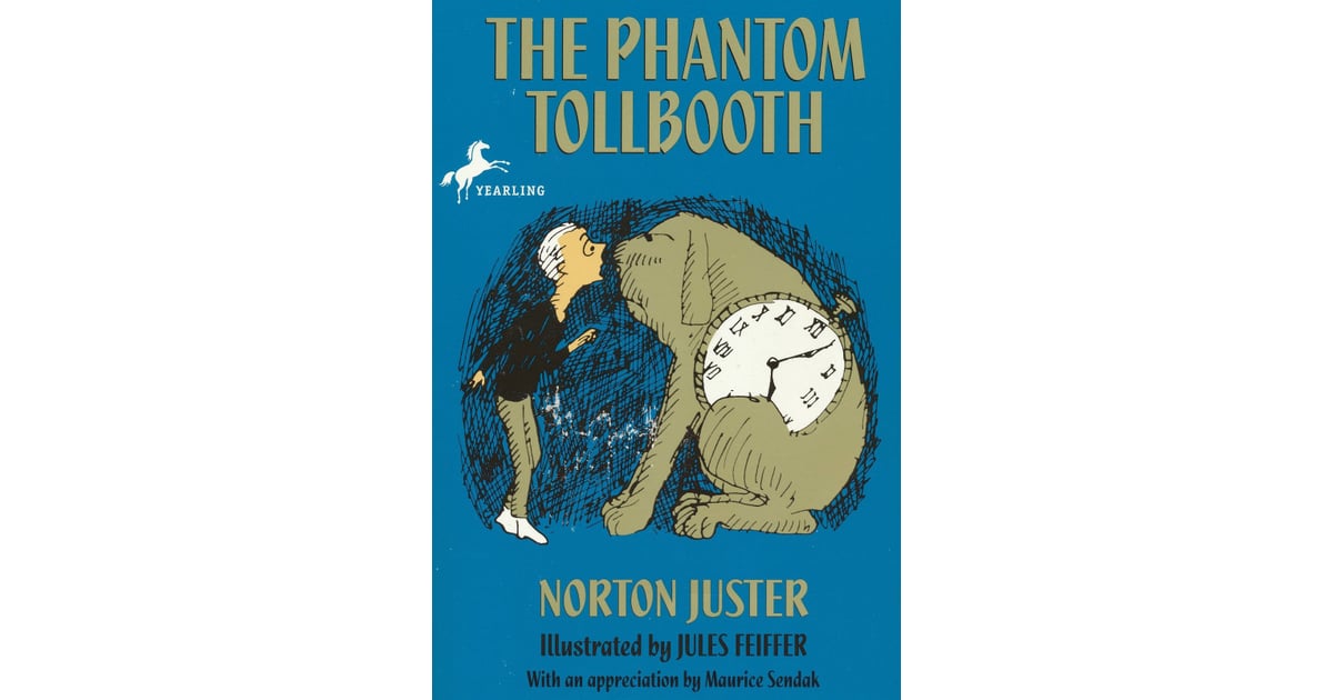 Phantom Tollbooth Book Summary – CGNPEB