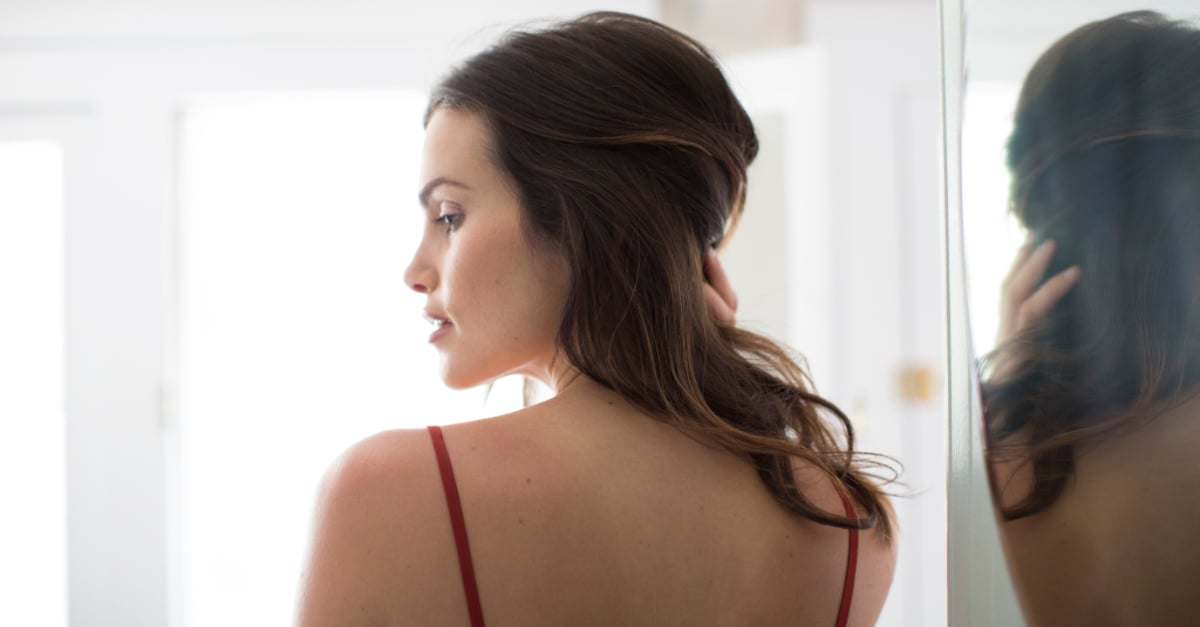 Why Being Emotional Makes You Brave | POPSUGAR Love