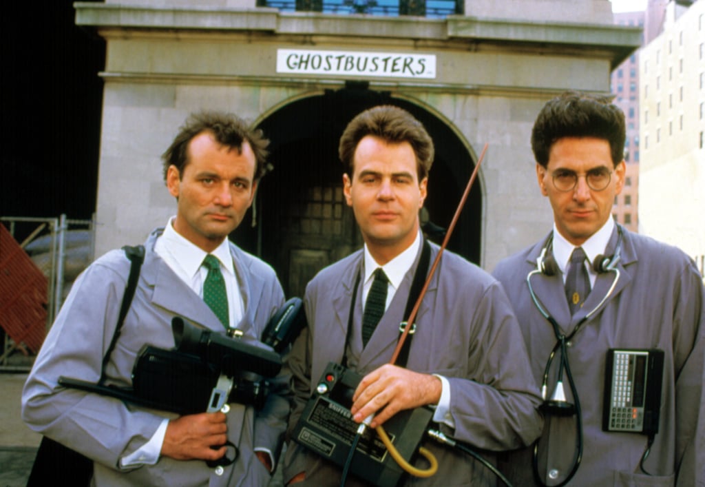 Ghostbusters Quotes | POPSUGAR Entertainment