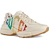 Rainbow Shoes 2018 | POPSUGAR Fashion