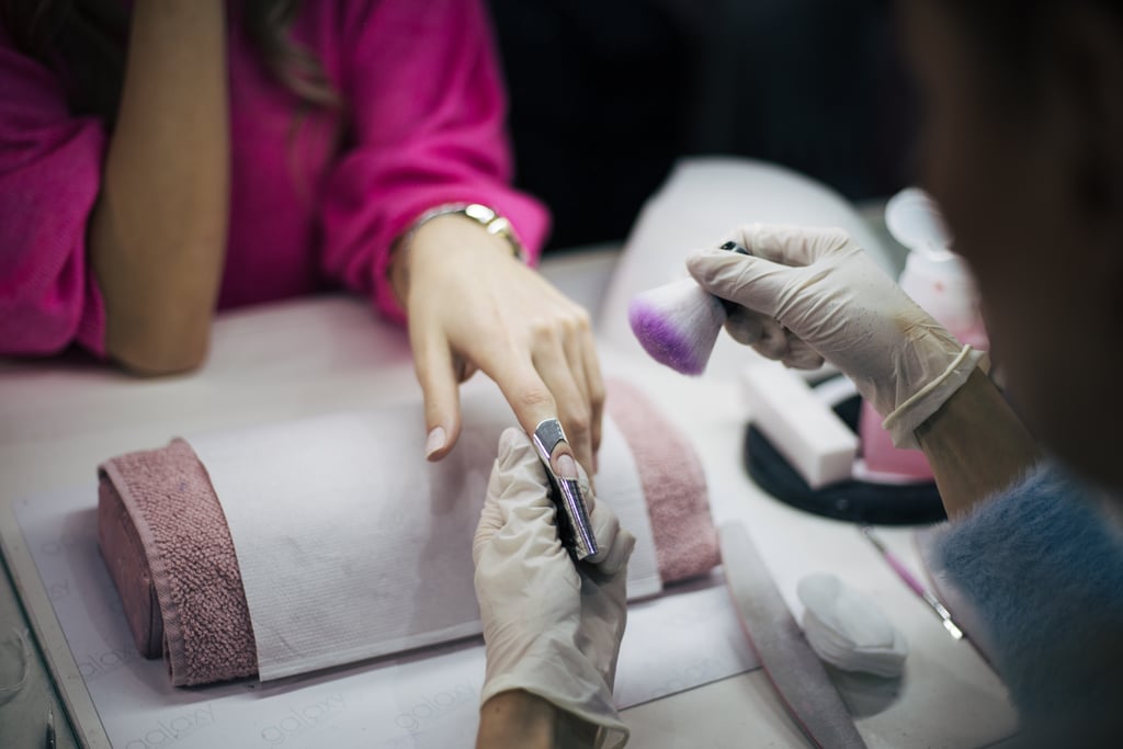 Gel-X Nail Overlay Technique: What to Know | POPSUGAR Beauty UK