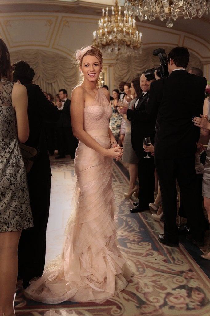 There's No Such Thing as Being Overdressed | Gossip Girl Style Lessons ...