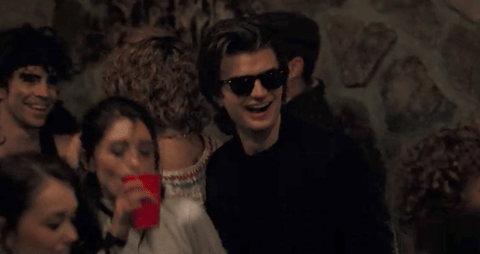 Stranger Things GIFs | PS Entertainment