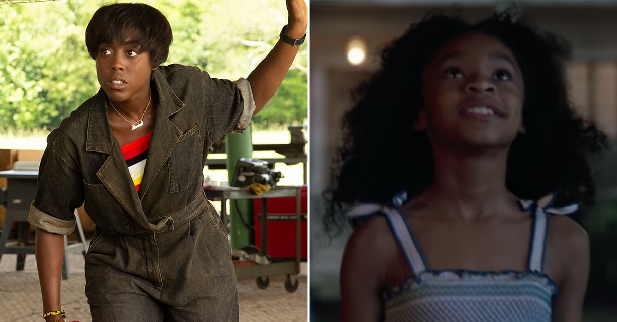 Who Is Monica Rambeau in Captain Marvel? | PS Entertainment