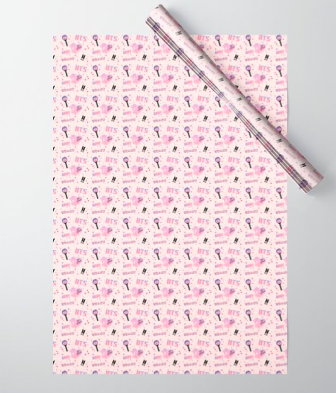 Gifts For K-Pop Fans | PS UK Entertainment