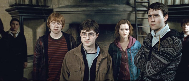 Free Virtual Harry Potter Escape Room | POPSUGAR Family
