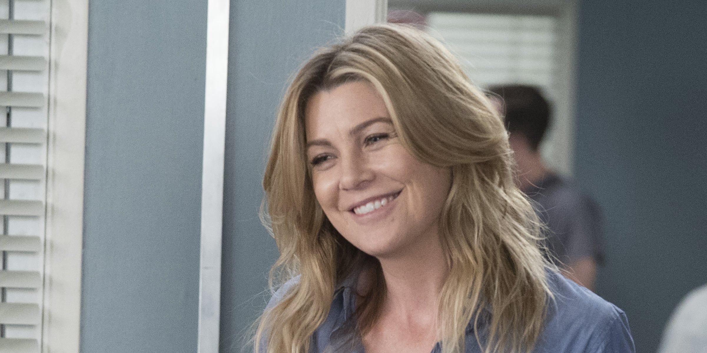 Happy Grey's Anatomy Episodes to Put You in a Good Mood | PS Entertainment