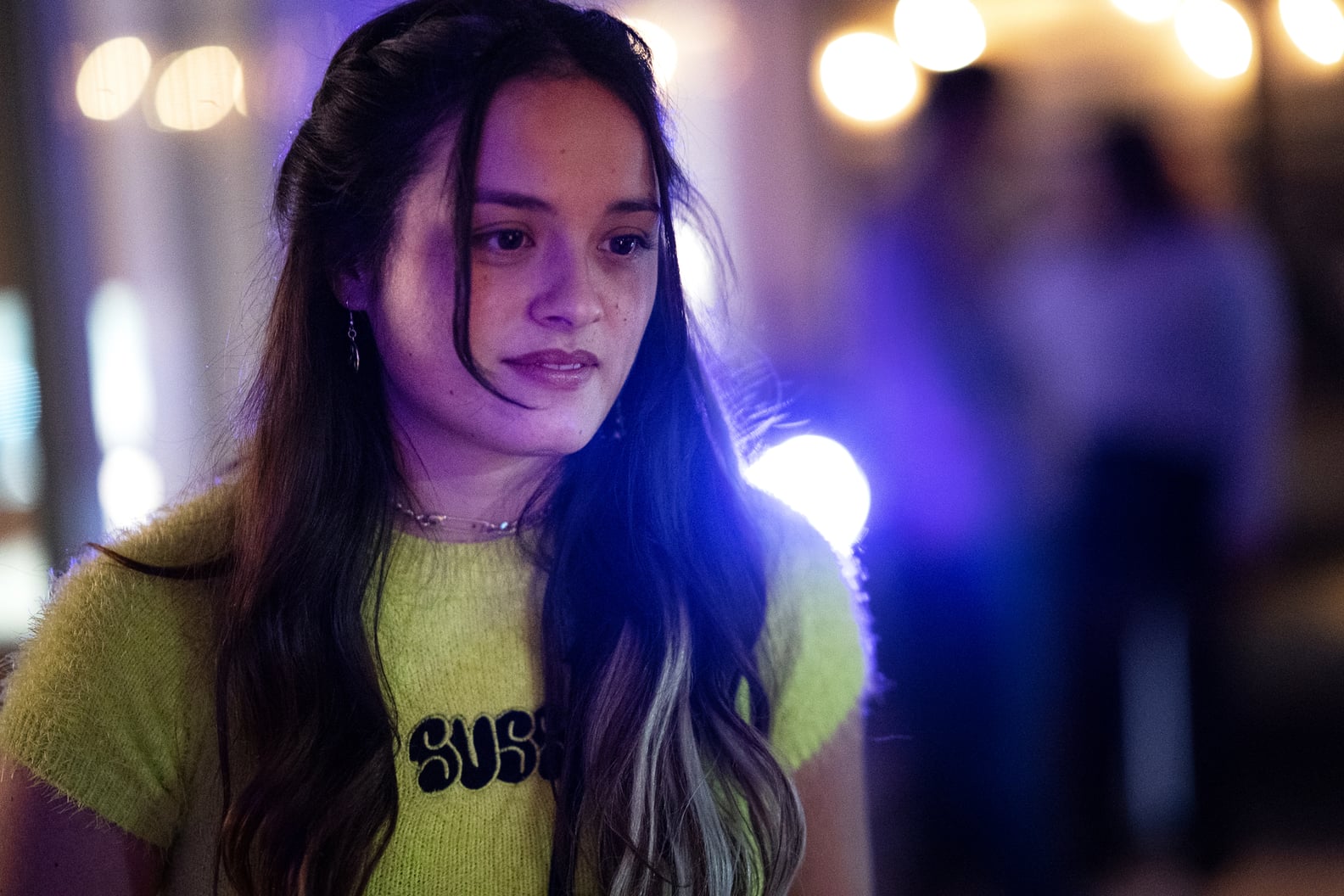 Generation: How Old Is the Cast of HBO Max's Show? | PS Celebrity