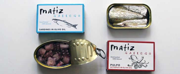 Spanish Pantry | POPSUGAR Food