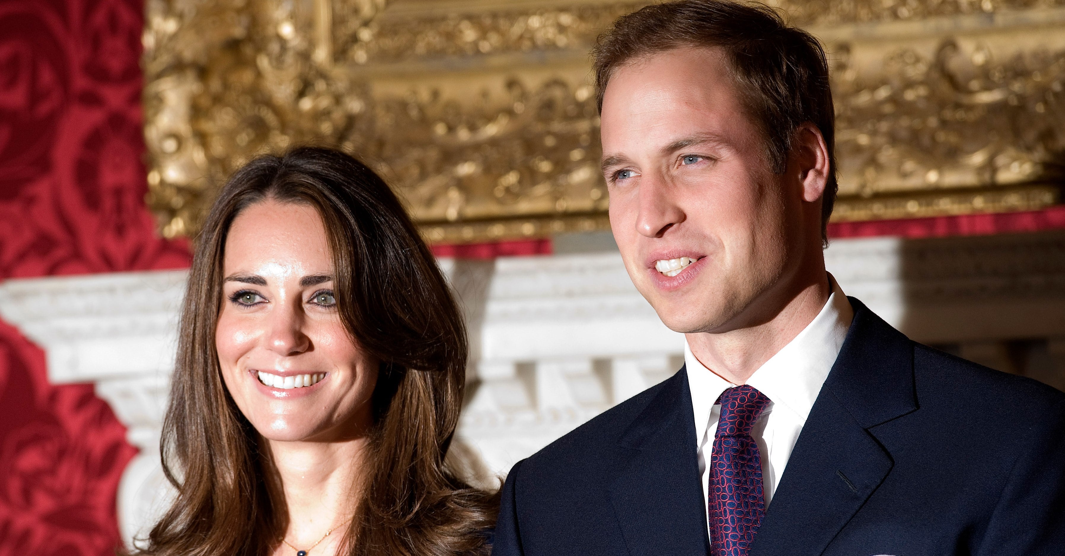 Why Did Kate Middleton and Prince William Break Up? | POPSUGAR Celebrity