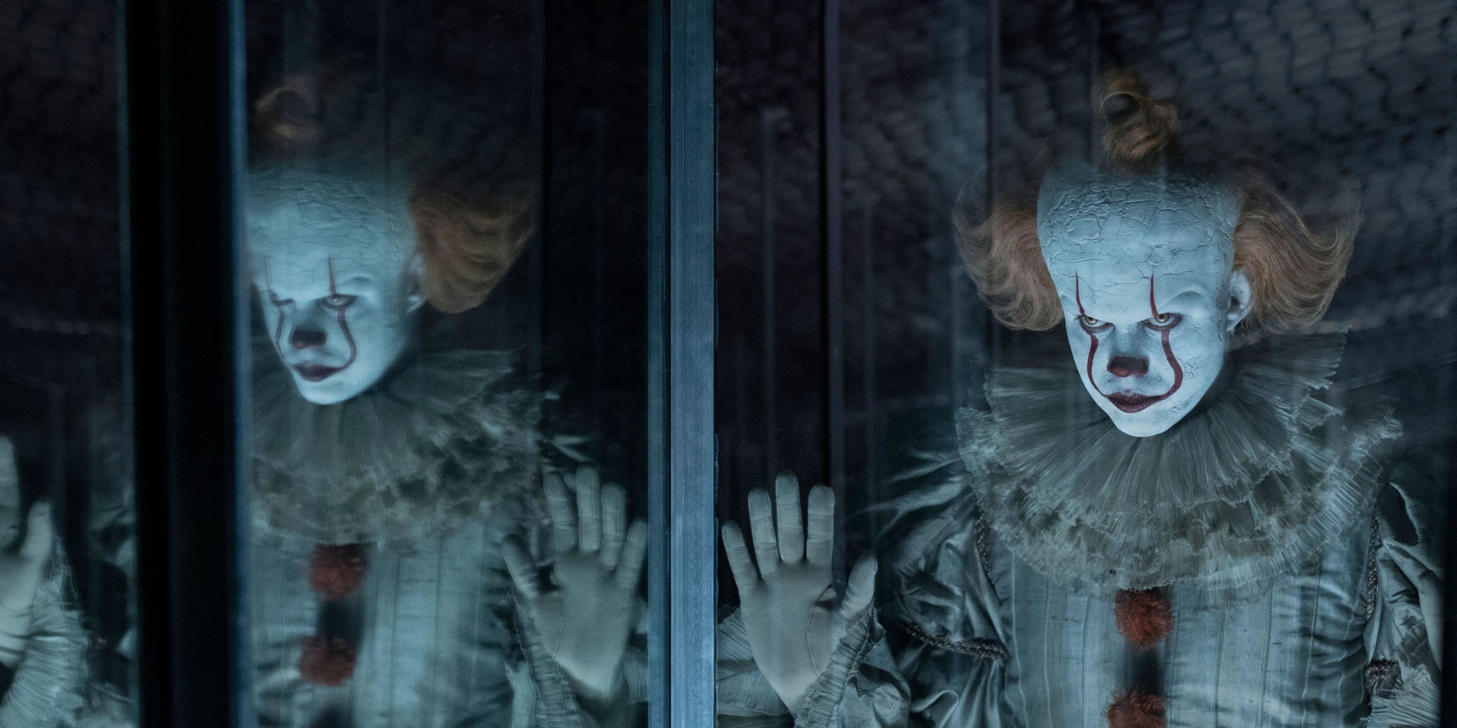 How Does It Chapter Two End? | POPSUGAR Entertainment