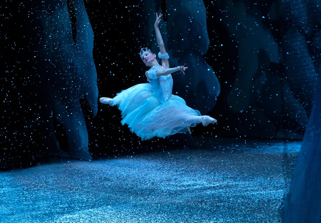 Zoe Magnussen, NYC Ballet Apprentice, Says Being a Principal Dancer ...