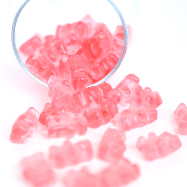 What Do Rose Gummy Bears Taste Like? | PS Food