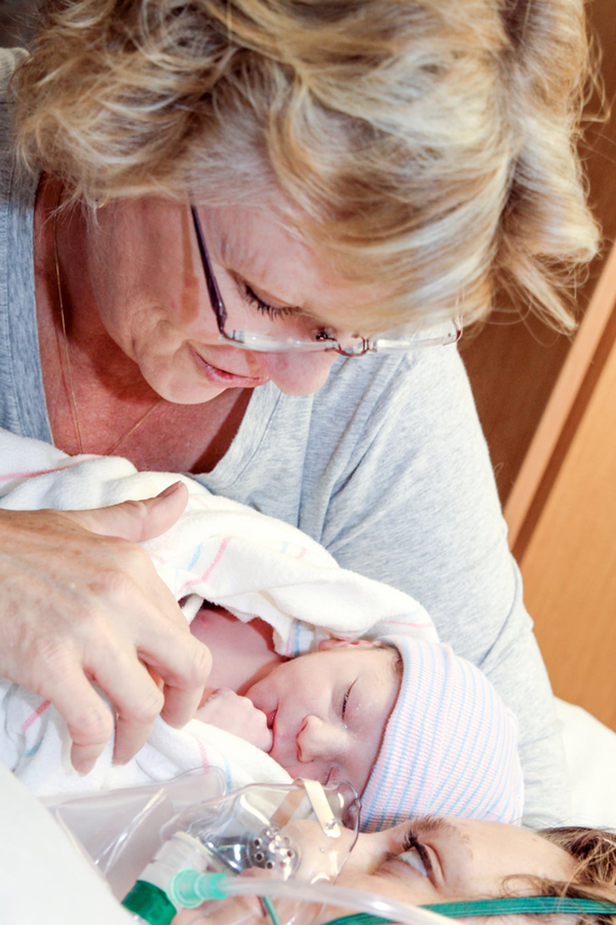 Most Beautiful Childbirth Photos | PS Family