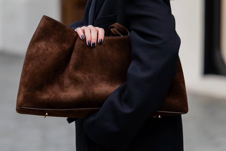 What Is a Shellac Manicure? Experts Explain | PS Beauty