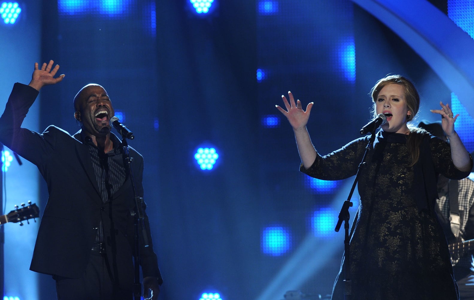 Adele Facts | PS Celebrity