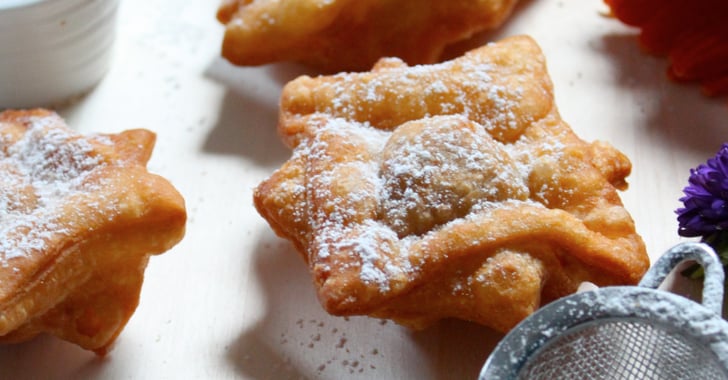 Pastelito Recipes | POPSUGAR Latina