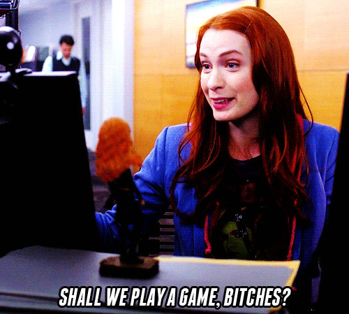 Charlie Supernatural Quotes