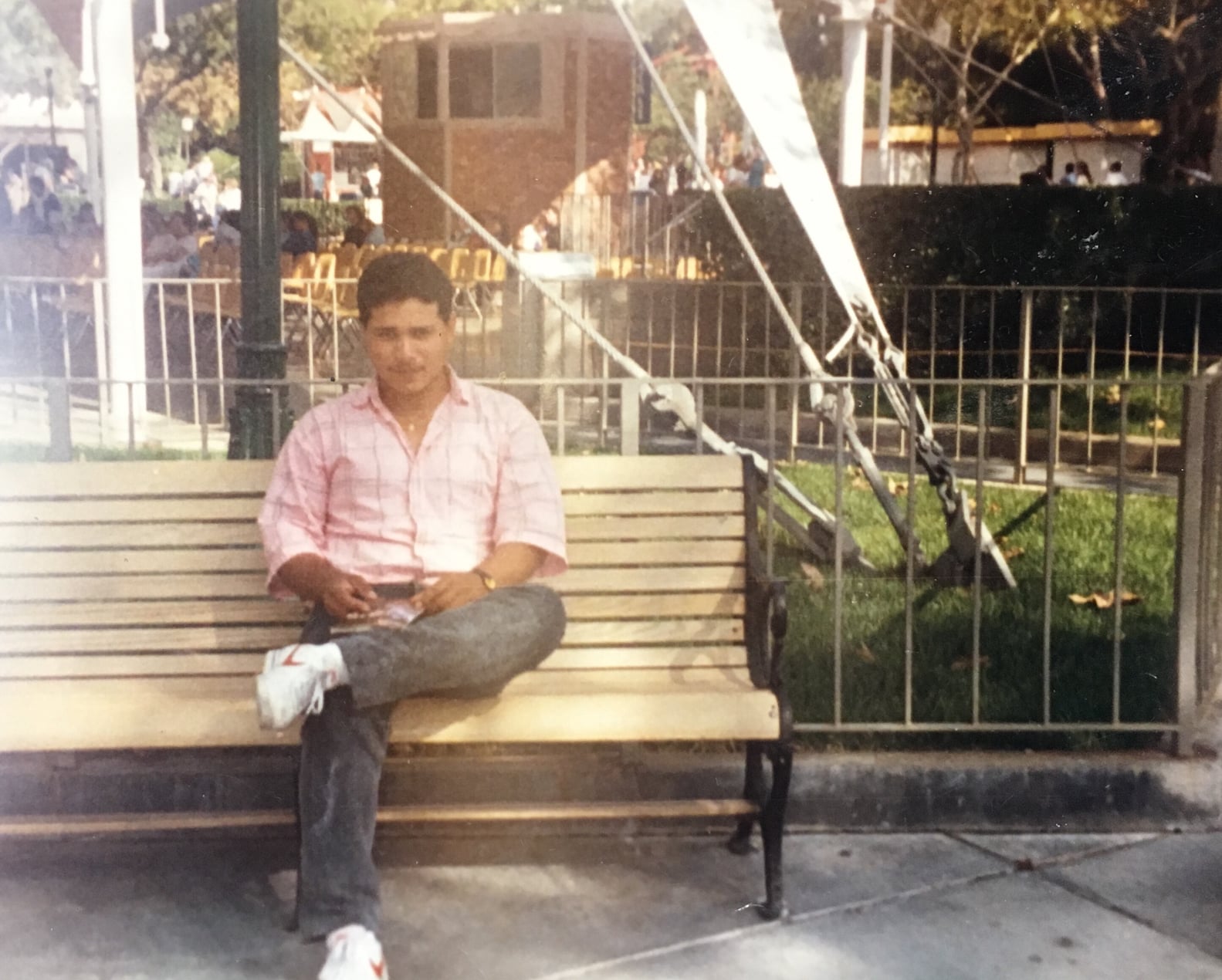 What It's Like to Be the Child of an Undocumented Immigrant | PS Latina