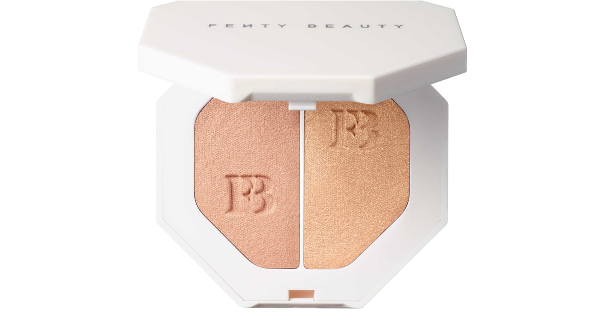 Fenty Beauty Highlighters | POPSUGAR Beauty