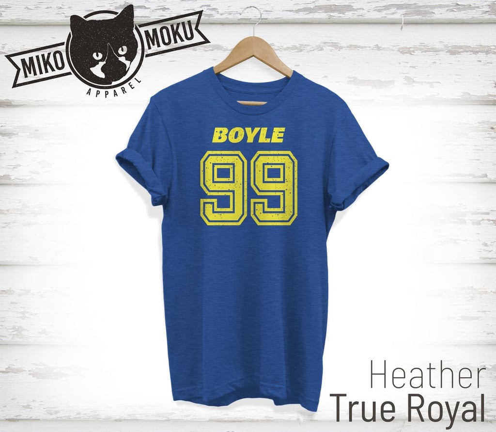 Gifts For Brooklyn Nine-Nine Fans | POPSUGAR Entertainment
