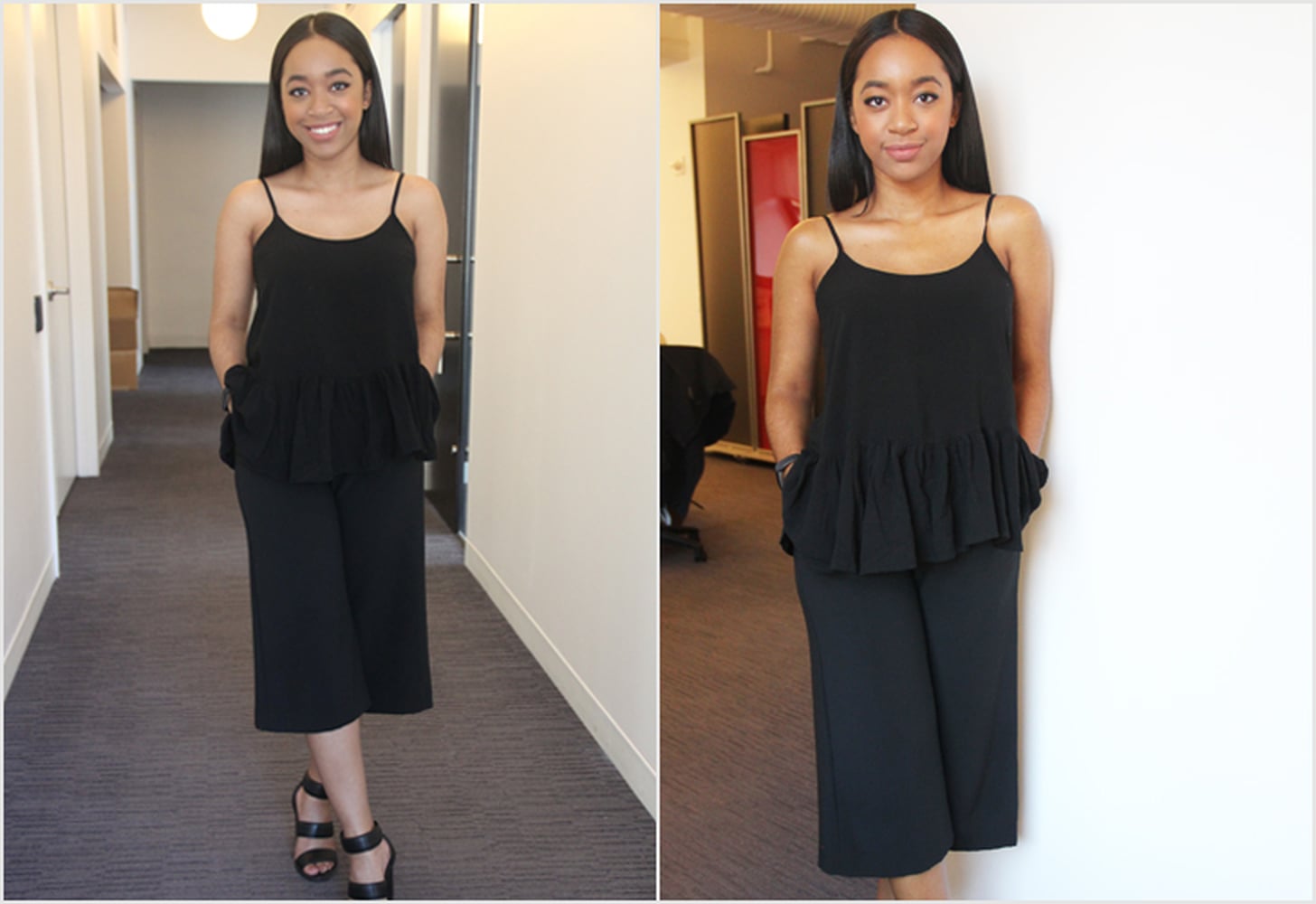 Spray-Tanning Tips For Dark Skin | PS Beauty