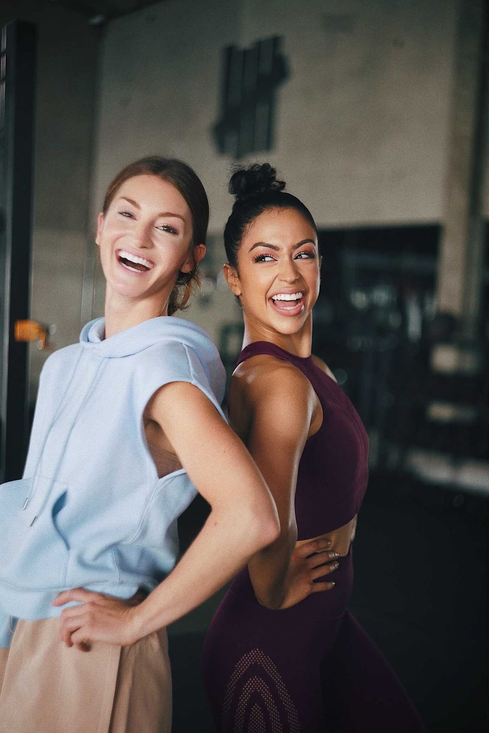 Celebrity Trainer on How to Create Sustainable Fitness Goals | PS Fitness