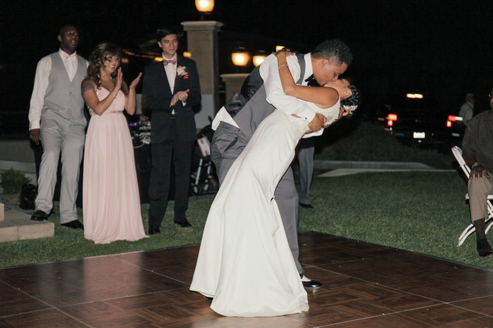 Multicultural Traditional Wedding | PS Love