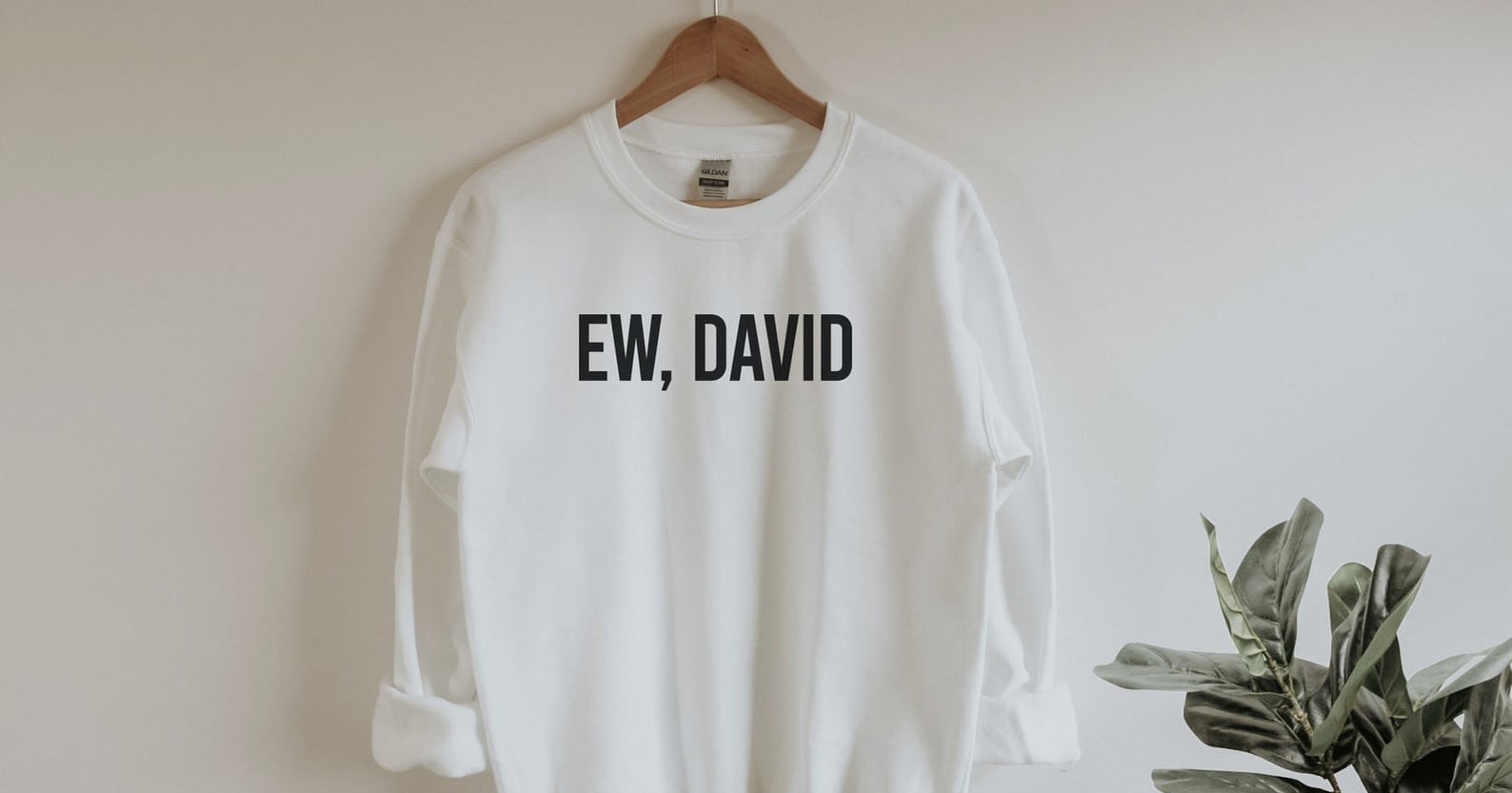 Gifts For Dan Levy Fans | POPSUGAR Entertainment