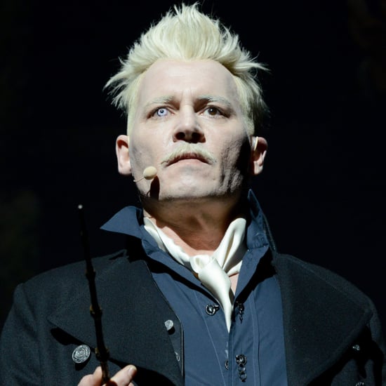 The Walking Dead Cast at Comic-Con 2018 | POPSUGAR Entertainment