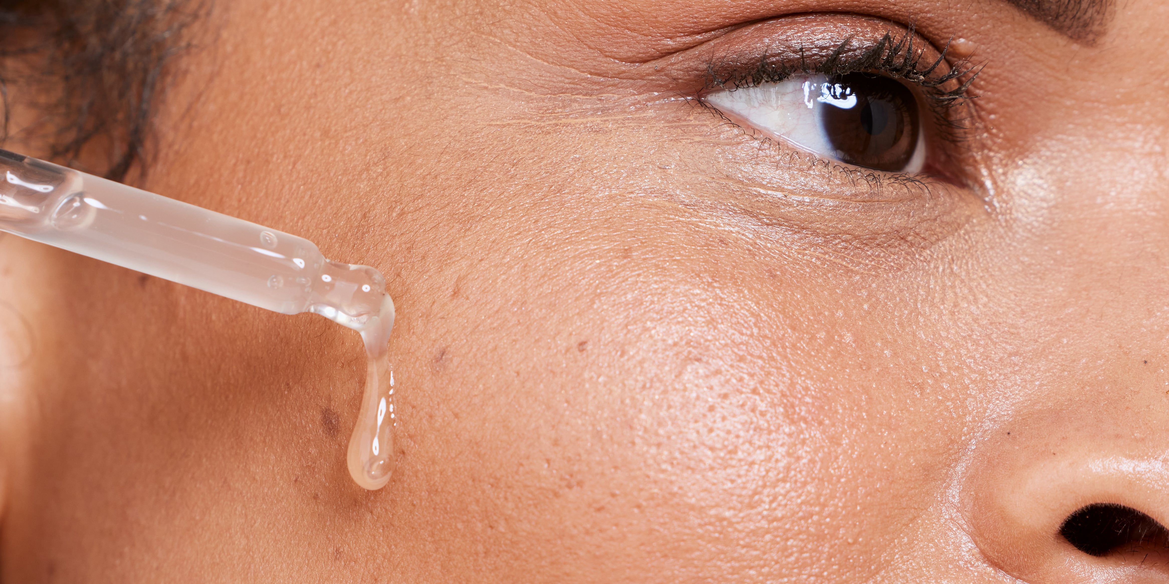Does Oily Skin Age Better Than Dry Skin? Derms Explain | PS Beauty