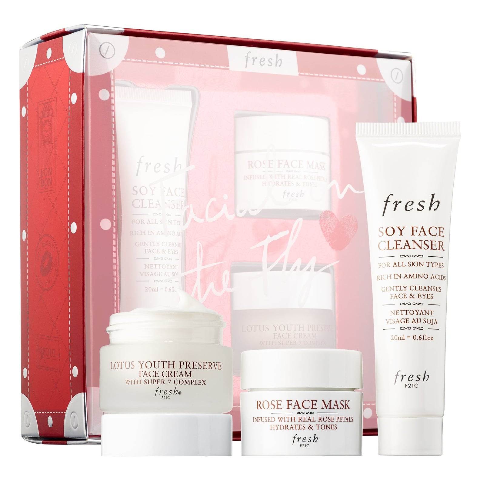 Best Sephora Mini Sets 2018 | PS Beauty