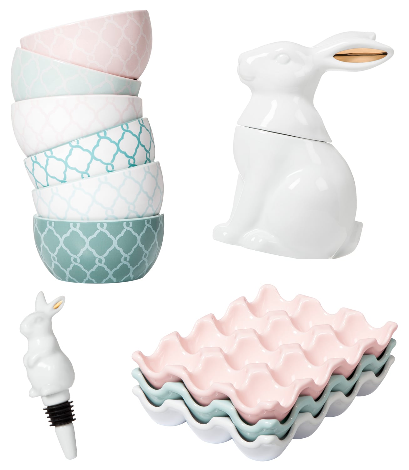 Target Threshold Collection Spring 2015 | PS Home
