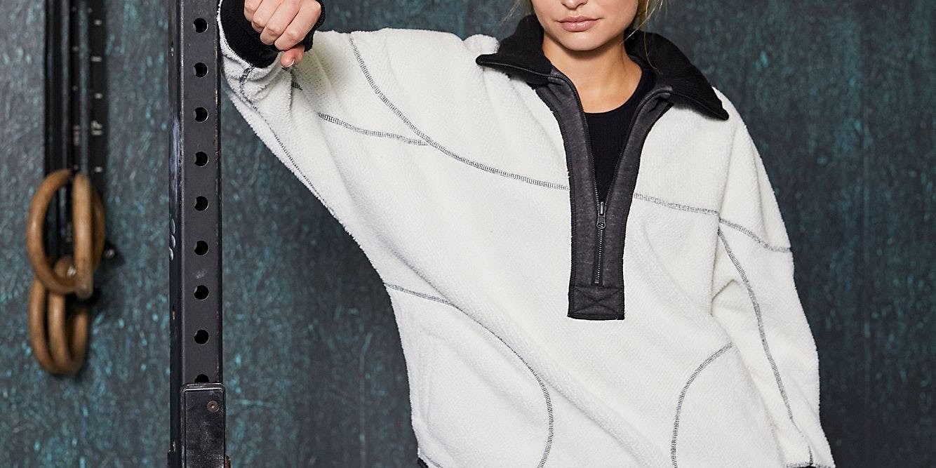 Best Winter Workout Clothes For Women | POPSUGAR Fitness