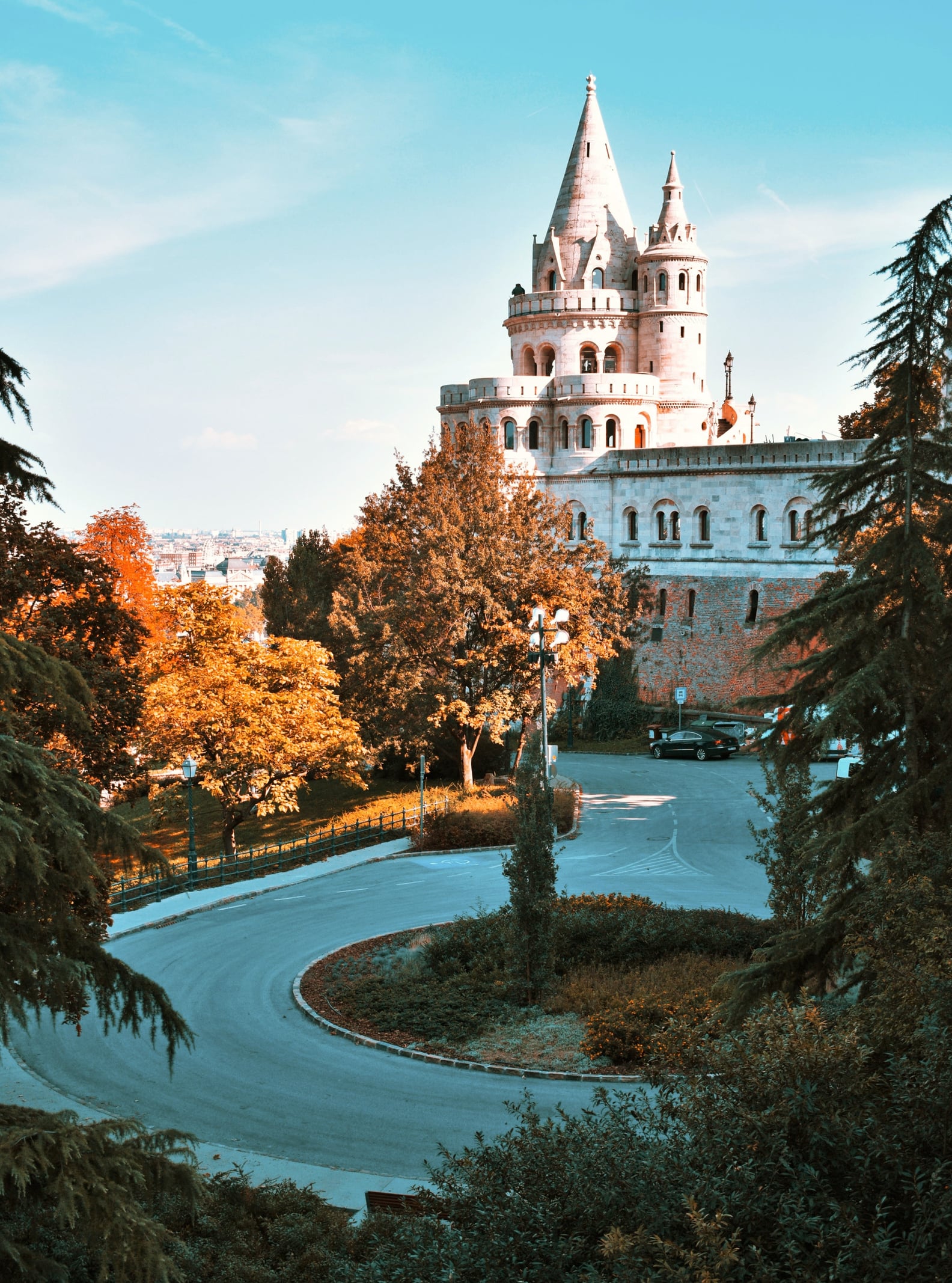 Pretty Pictures of Fall | PS Smart Living