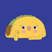 Taco Love GIFs | PS Latina