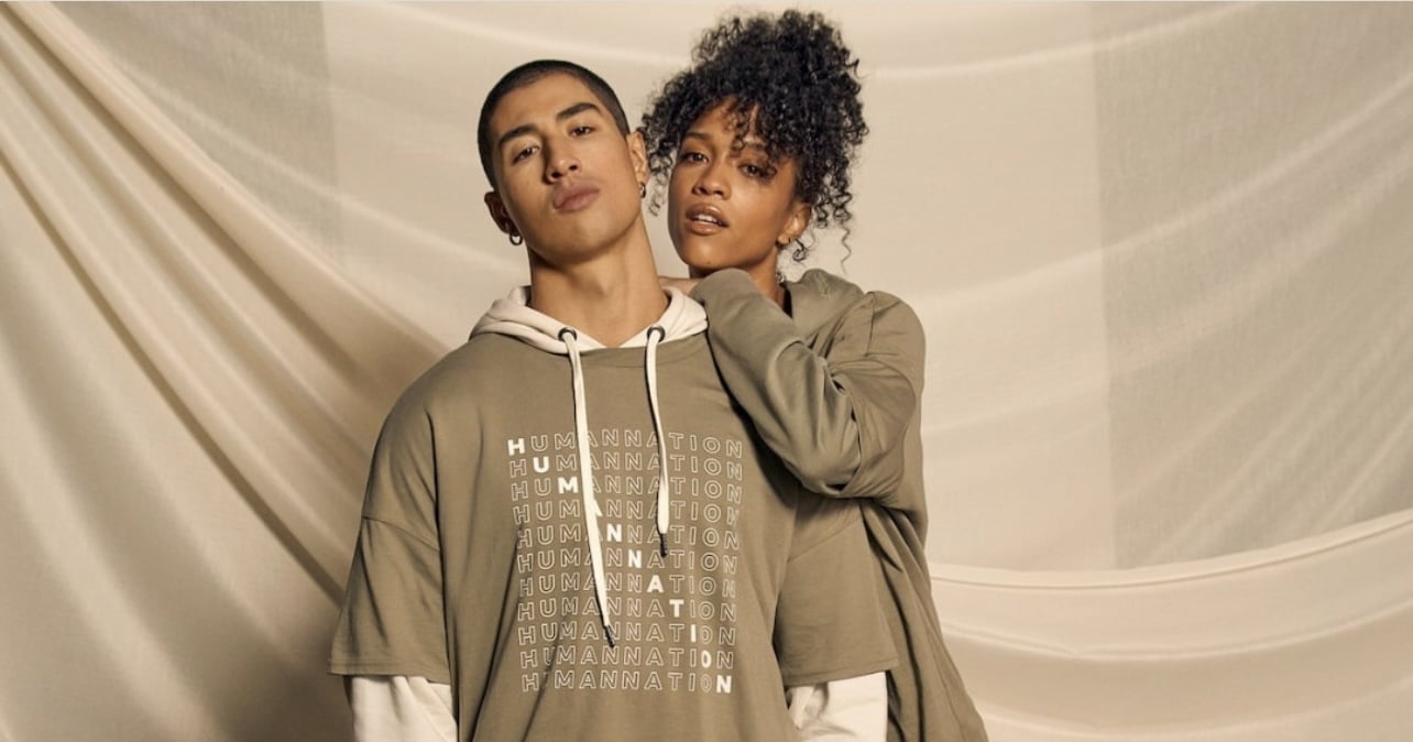 9 Androgynous Gender-Neutral Fashion Brands to Shop in 2021 | POPSUGAR ...