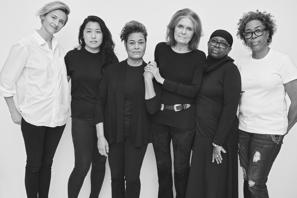 The Lipstick Lobby Balm Gloria Steinem | POPSUGAR Beauty