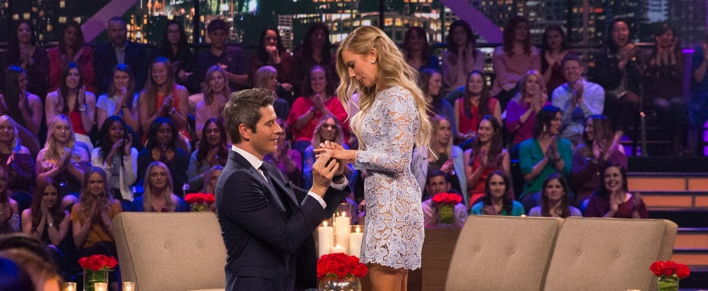 Jake Pavelka Talks About The Bachelor 2018 | POPSUGAR Entertainment
