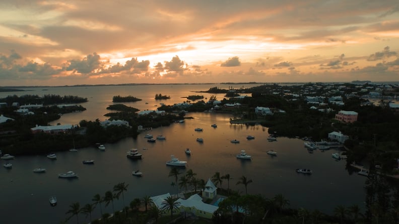 Bermuda Fun Facts | PS Travel